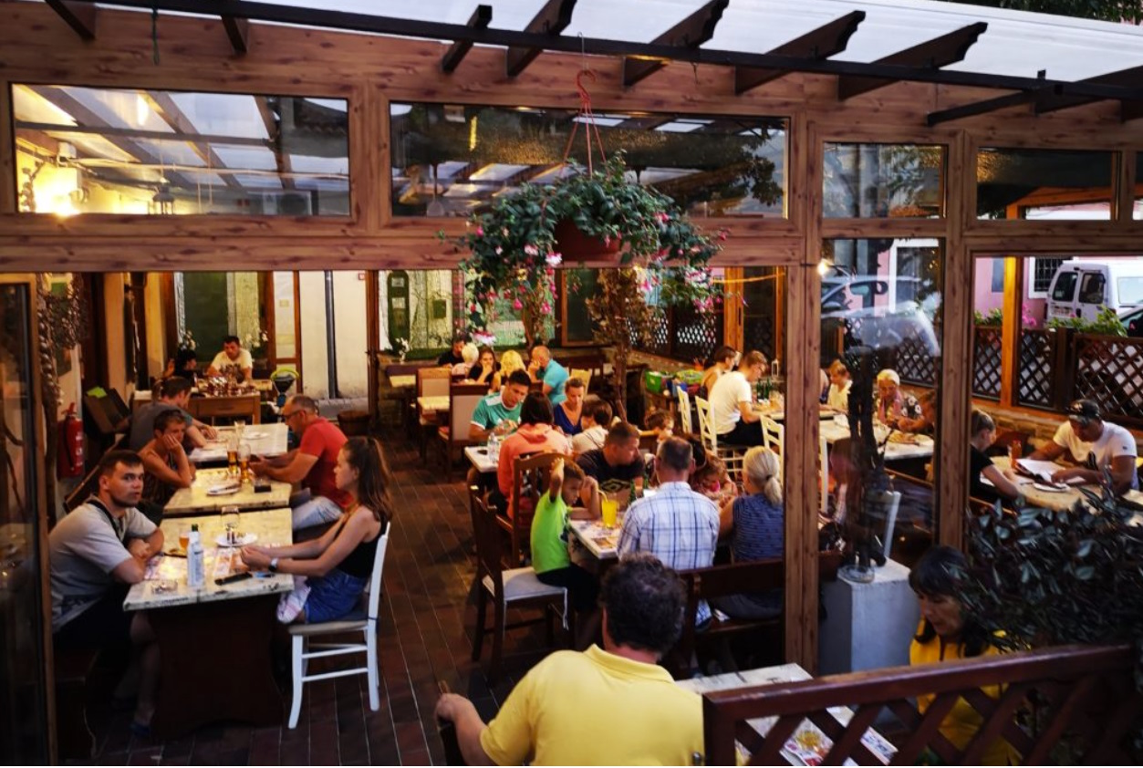 The best restaurants in Koper - SECRET SLOVENIA