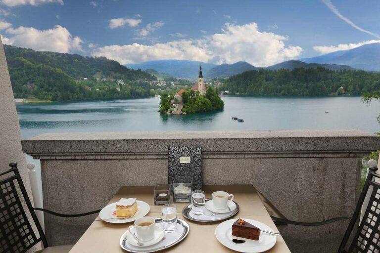 Λίμνη Μπλεντ - Ταξιδιωτικός οδηγός 2025 - SECRET SLOVENIA