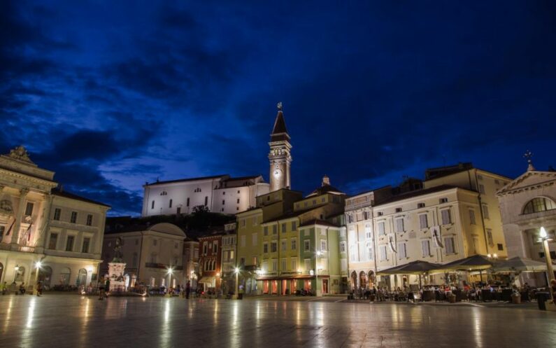 Visiting Piran: 5 mistakes not to make! – SECRET SLOVENIA