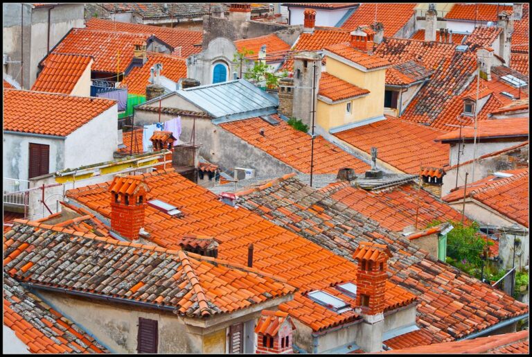 Koper, a pretty, authentic town on the Slovenian coast - SECRET SLOVENIA