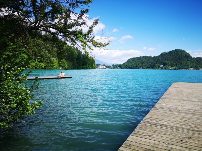 Lago Bled - Guia de viagem 2025 - SECRET SLOVENIA