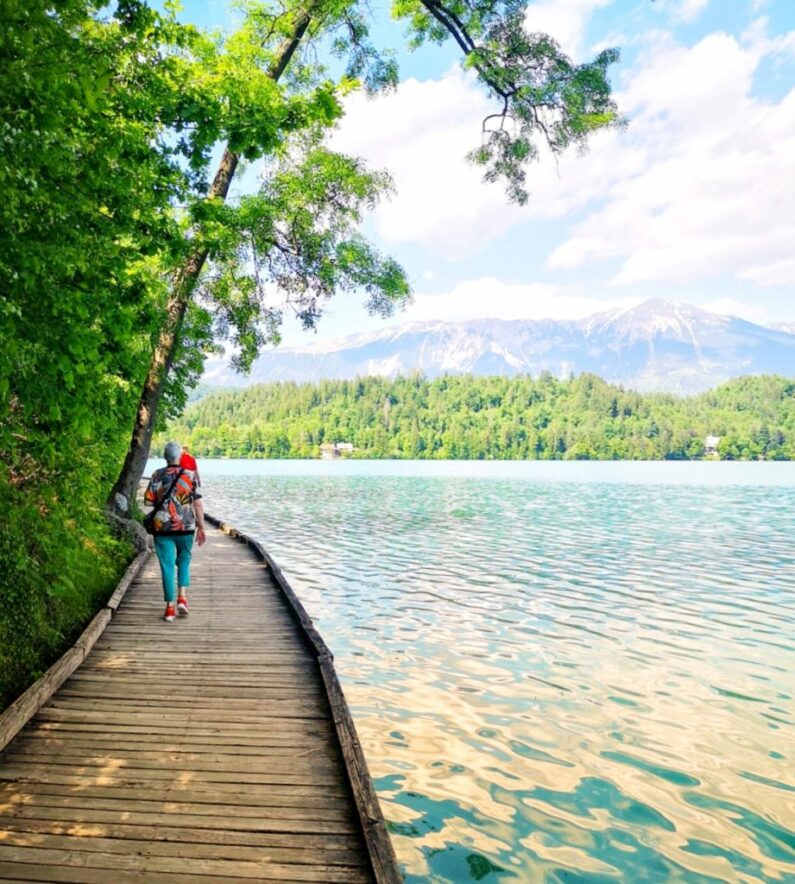 Lago Bled - Guia de viagem 2025 - SECRET SLOVENIA