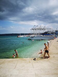 Koper, a pretty, authentic town on the Slovenian coast - SECRET SLOVENIA