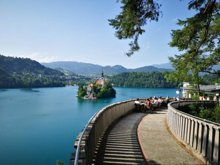 Lake Bled - Travel guide 2025 - SECRET SLOVENIA