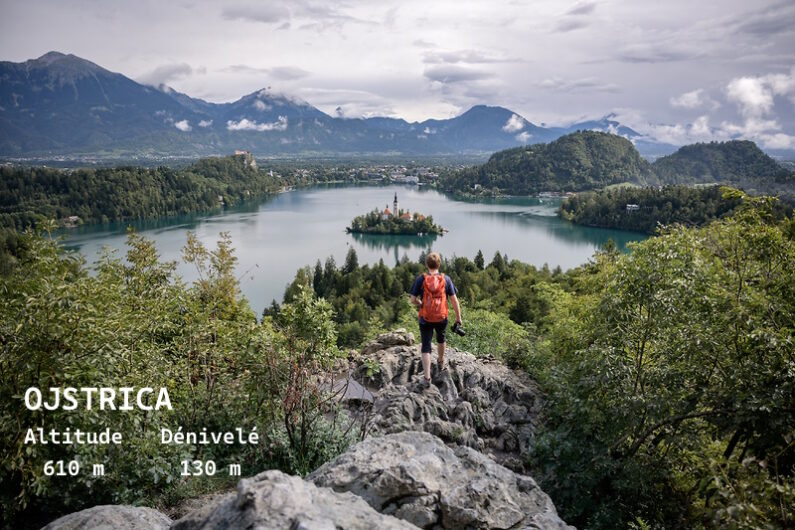 Lake Bled - Travel guide 2025 - SECRET SLOVENIA
