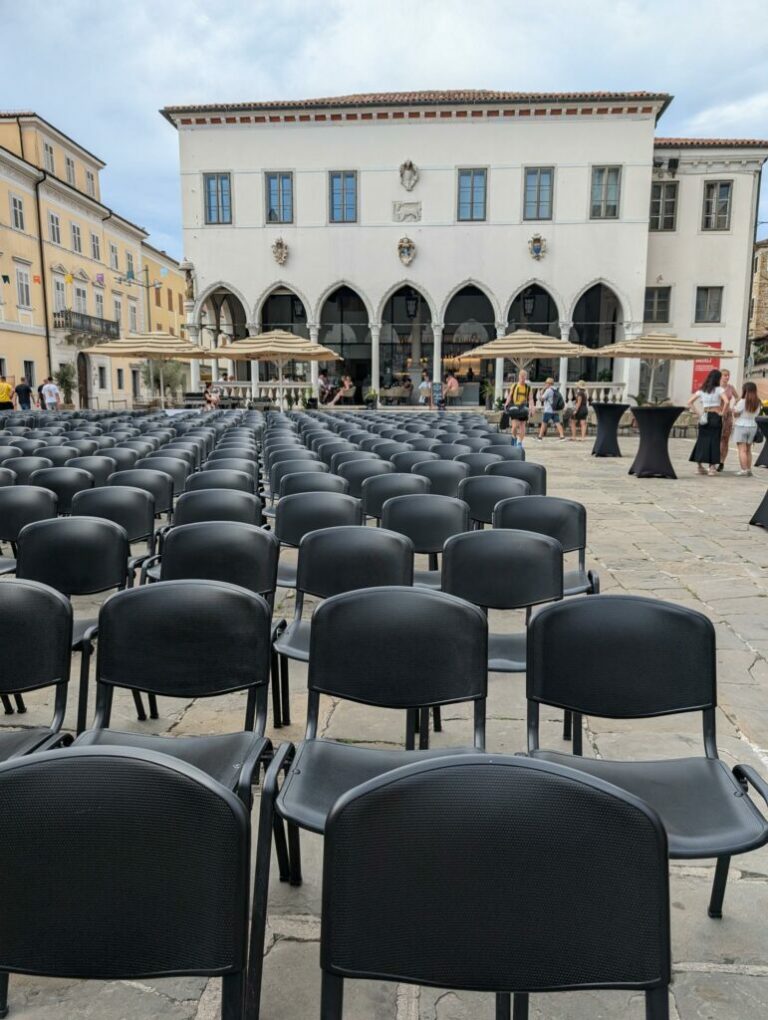 Koper, a pretty, authentic town on the Slovenian coast - SECRET SLOVENIA