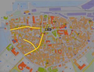 Koper, a pretty, authentic town on the Slovenian coast - SECRET SLOVENIA