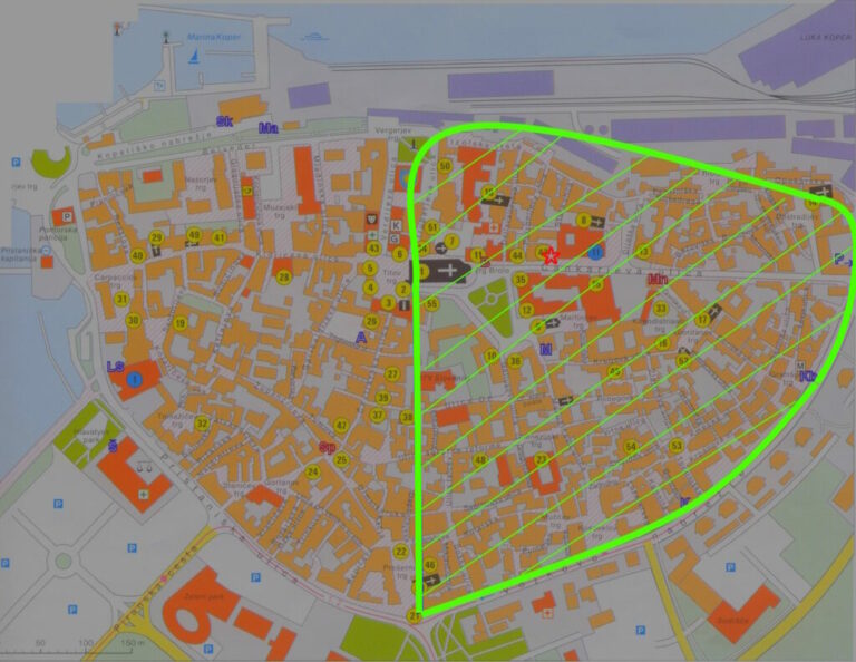 Koper, a pretty, authentic town on the Slovenian coast - SECRET SLOVENIA