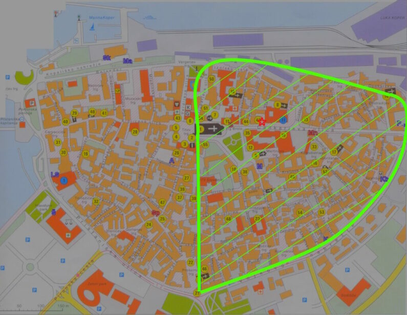 Koper, a pretty, authentic town on the Slovenian coast - SECRET SLOVENIA