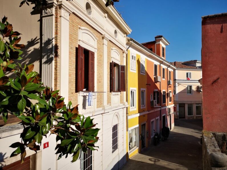 Koper, a pretty, authentic town on the Slovenian coast - SECRET SLOVENIA