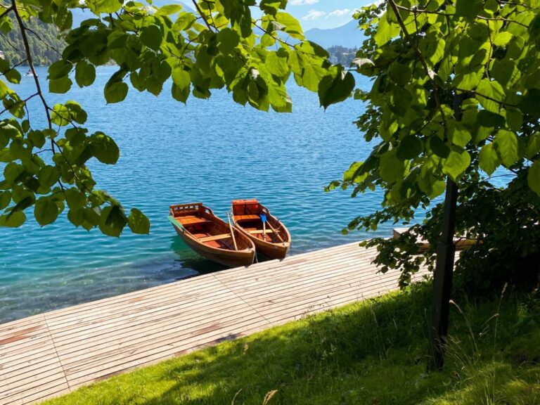 Λίμνη Μπλεντ - Ταξιδιωτικός οδηγός 2025 - SECRET SLOVENIA